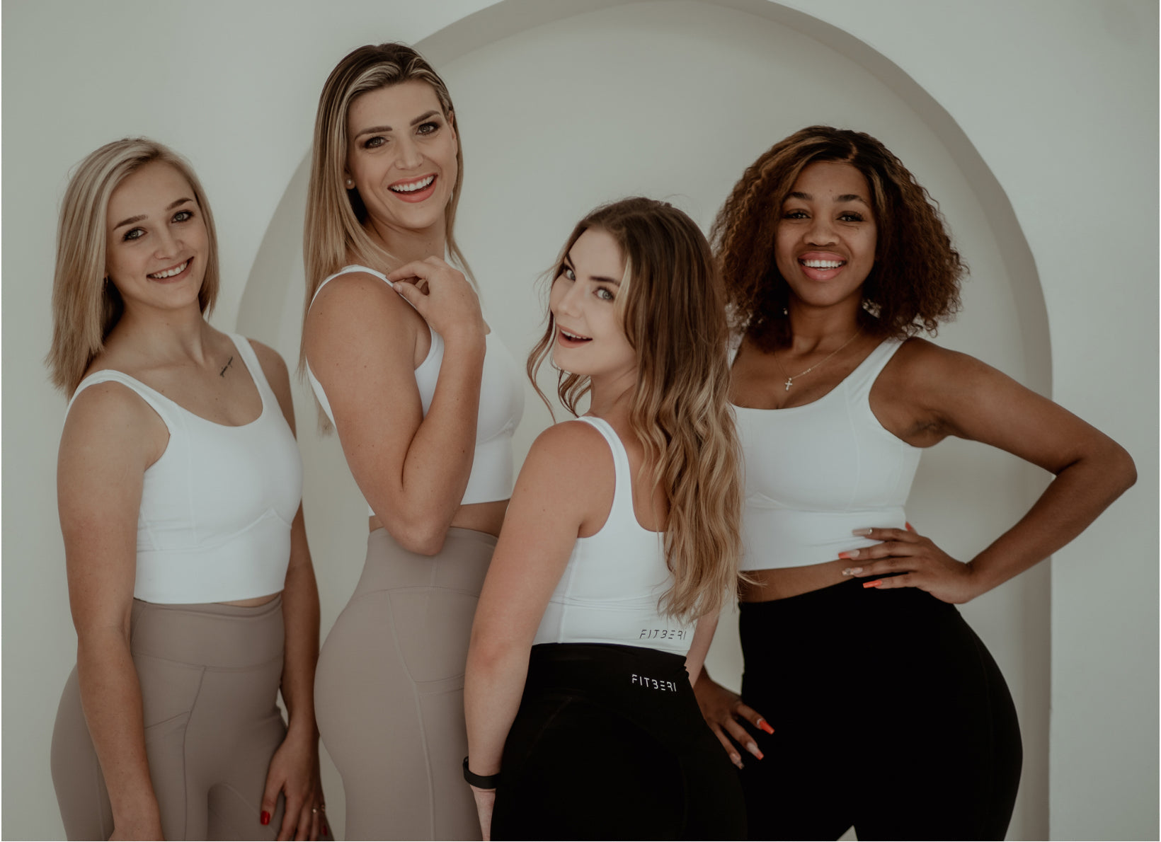 Bella Collection – Fitberi